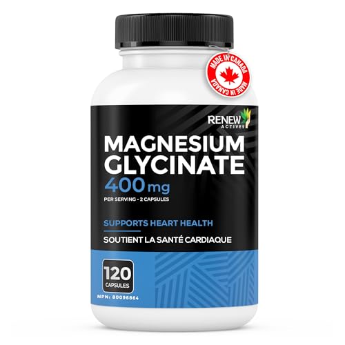 magnesium capsules for optimal relaxation