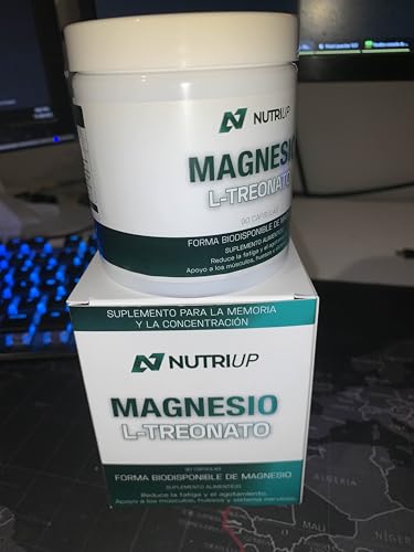 magnesium capsules for overall wellness