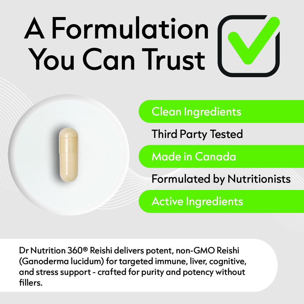 magnesium capsules for overall wellness