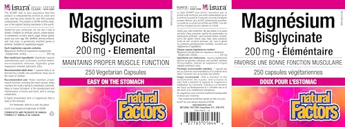 magnesium capsules for relaxation and sleep