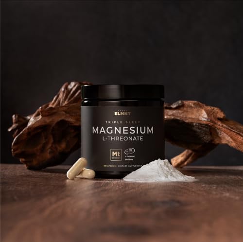 magnesium capsules for relaxation
