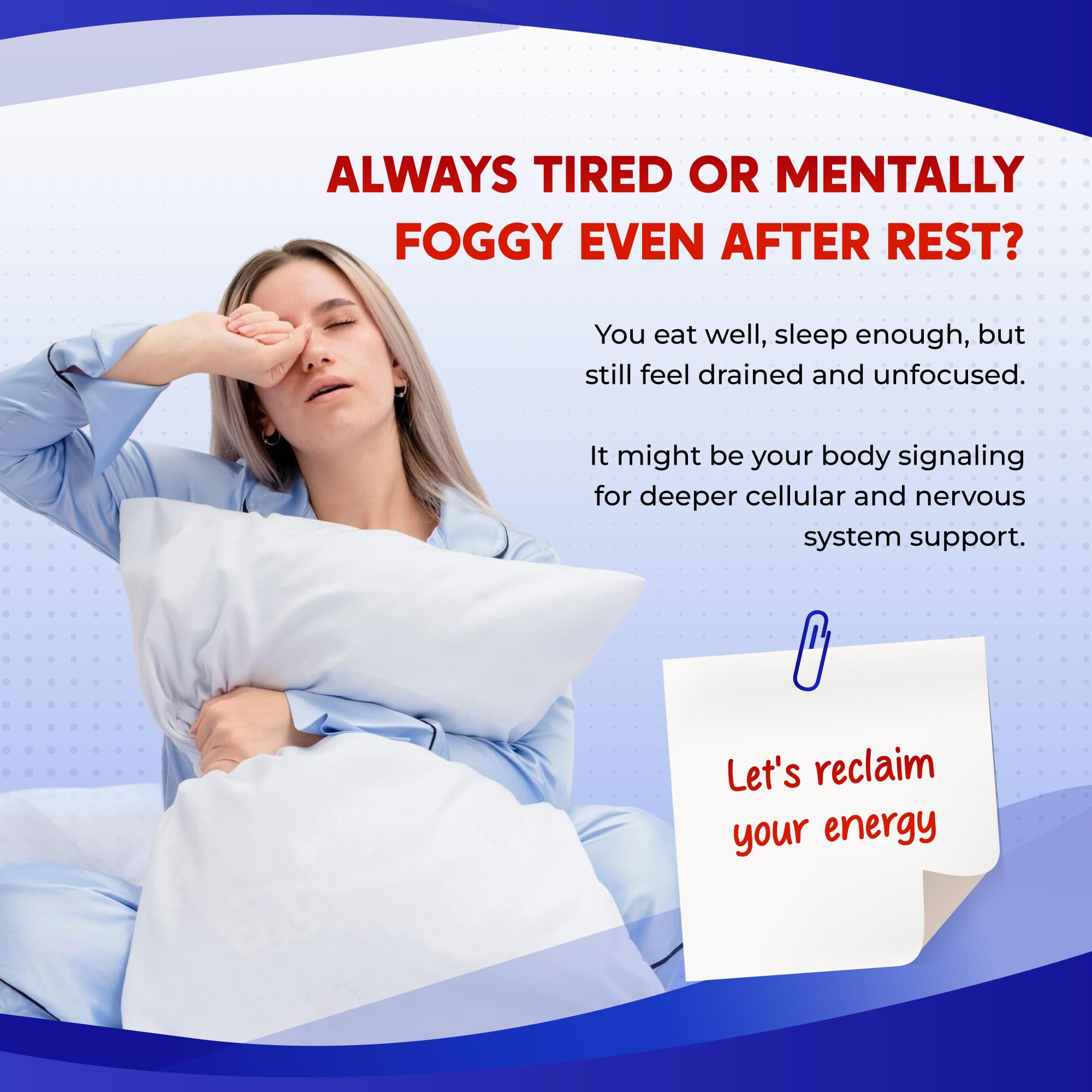 magnesium capsules for stress relief