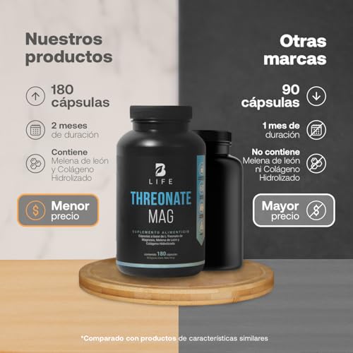 magnesium capsules for stress relief