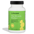 magnesium capsules for stress relief