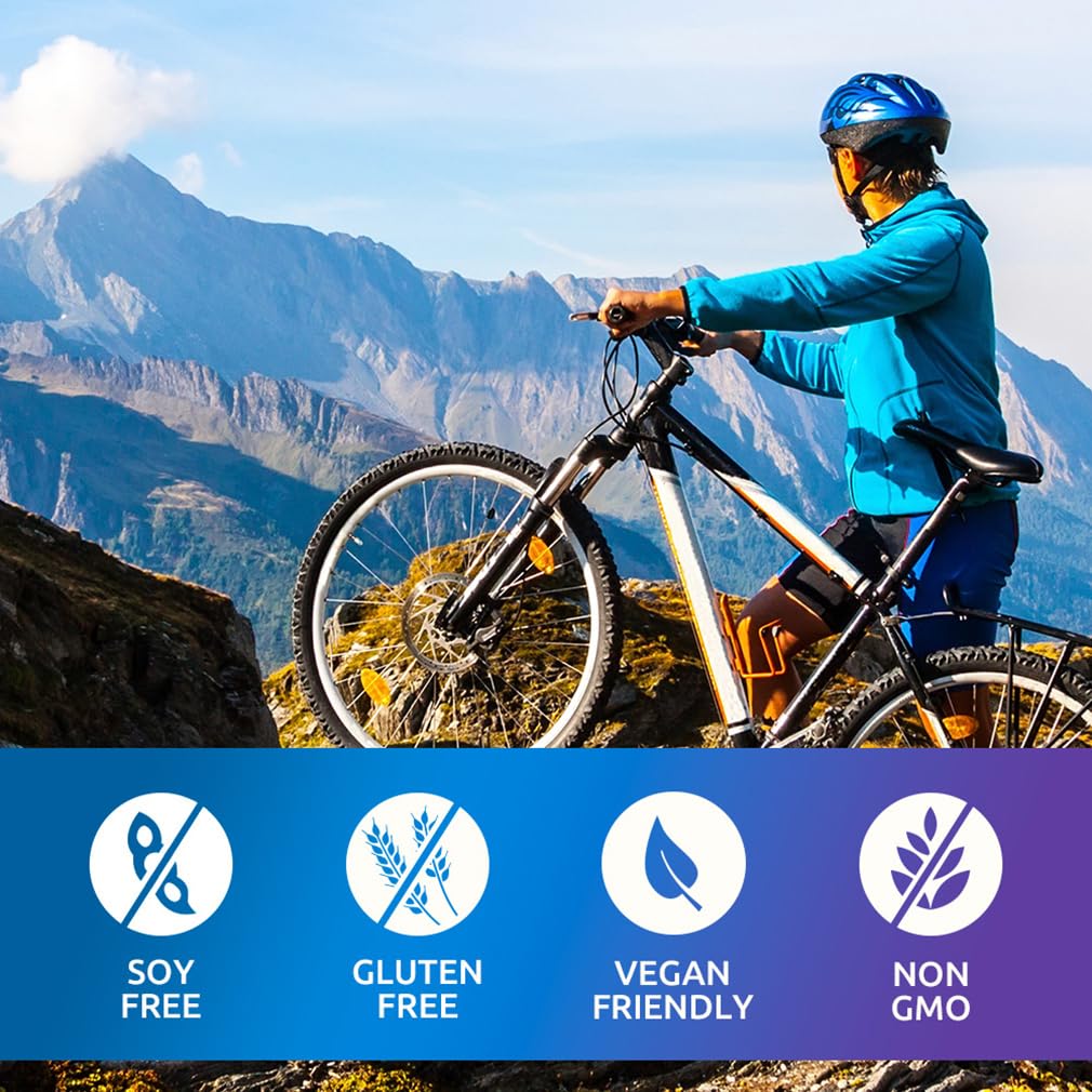 Magnesium capsules for stress relief