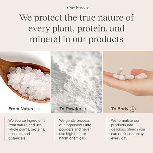 magnesium capsules for stress relief