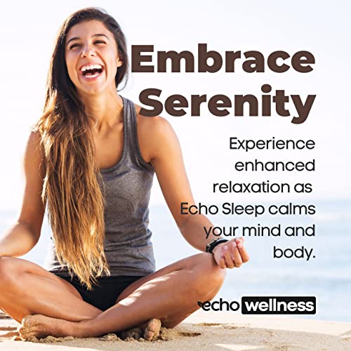 magnesium capsules for stress relief