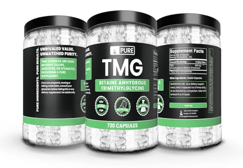 magnesium capsules for stress relief
