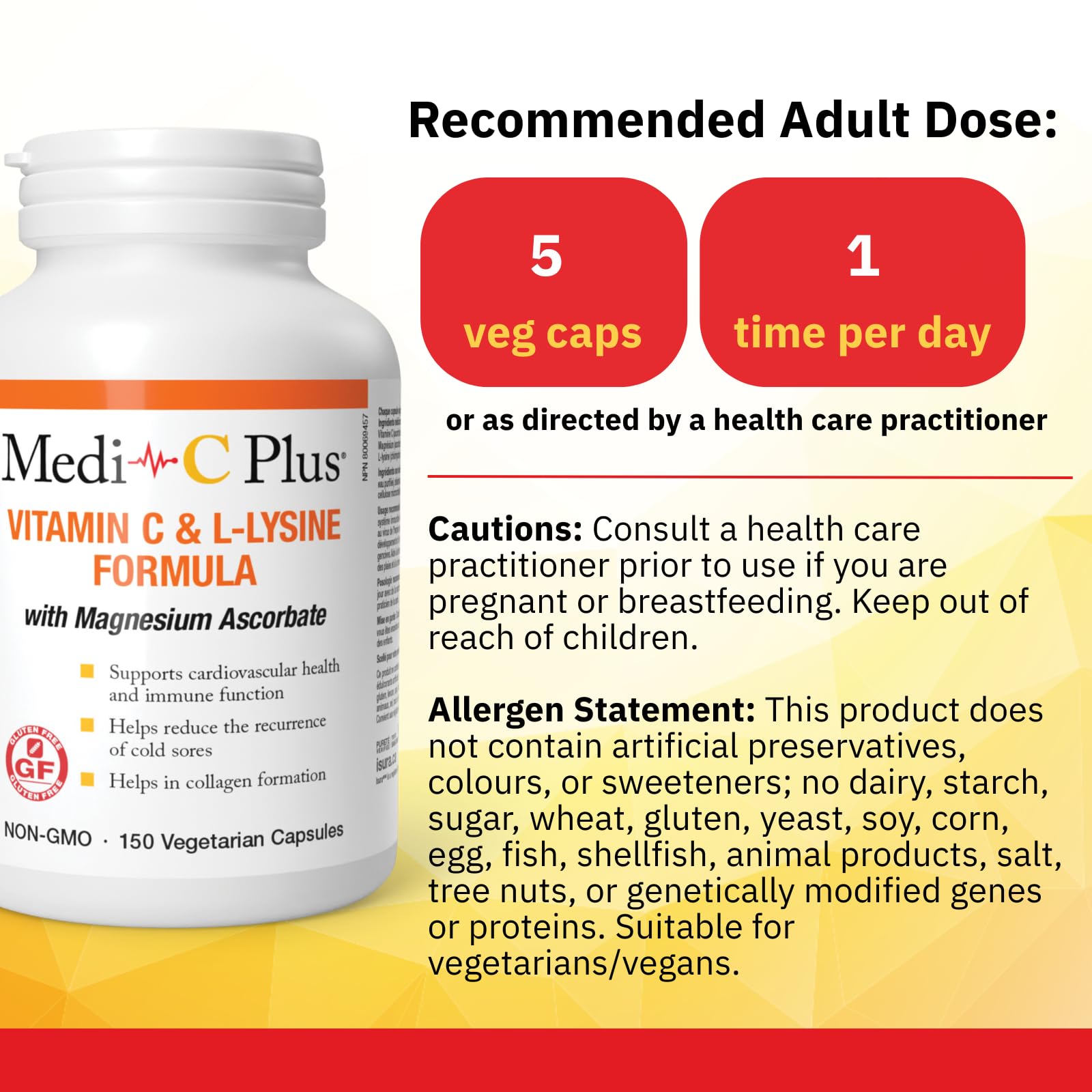 magnesium capsules for stress relief