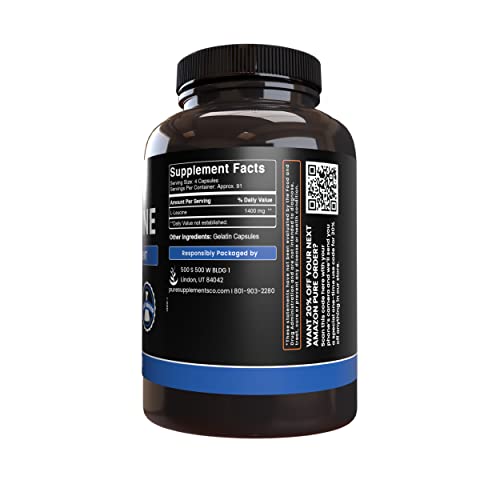 magnesium capsules for stress relief