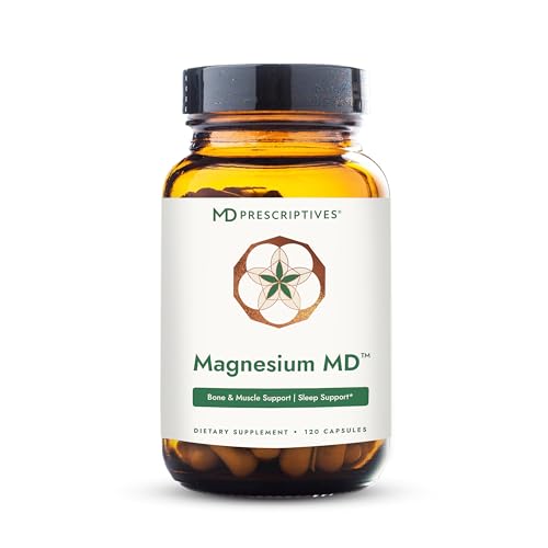 magnesium capsules for total relief