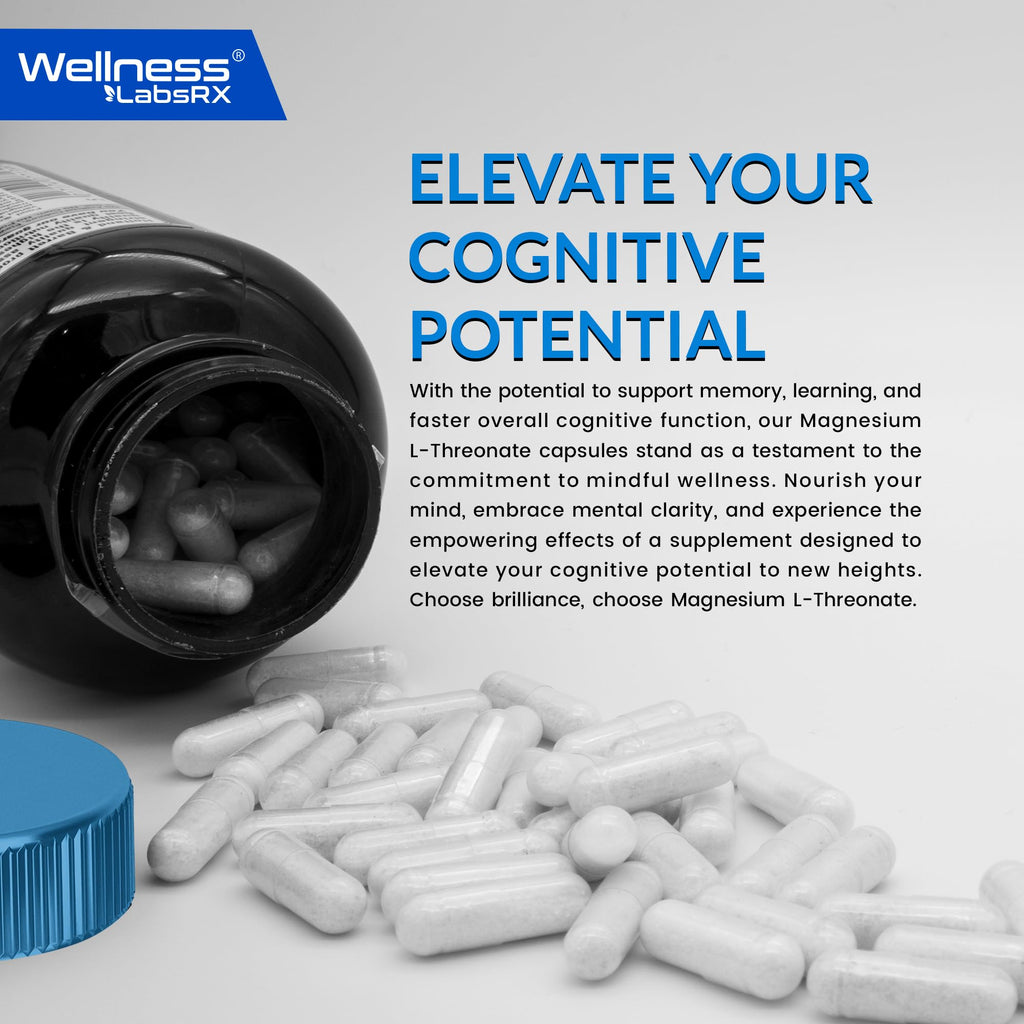 magnesium capsules for total relief