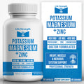 magnesium capsules for vascular health