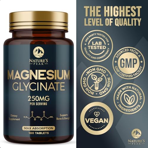 magnesium capsules made in Canada