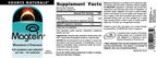 magnesium capsules to improve sleep quality