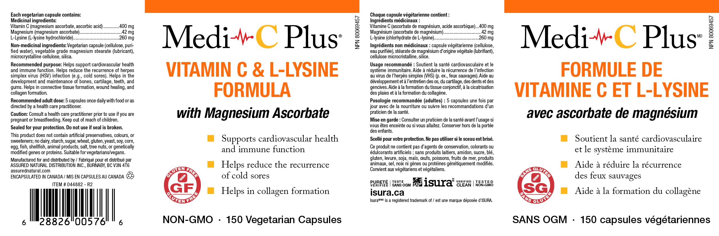 magnesium capsules to support immunity