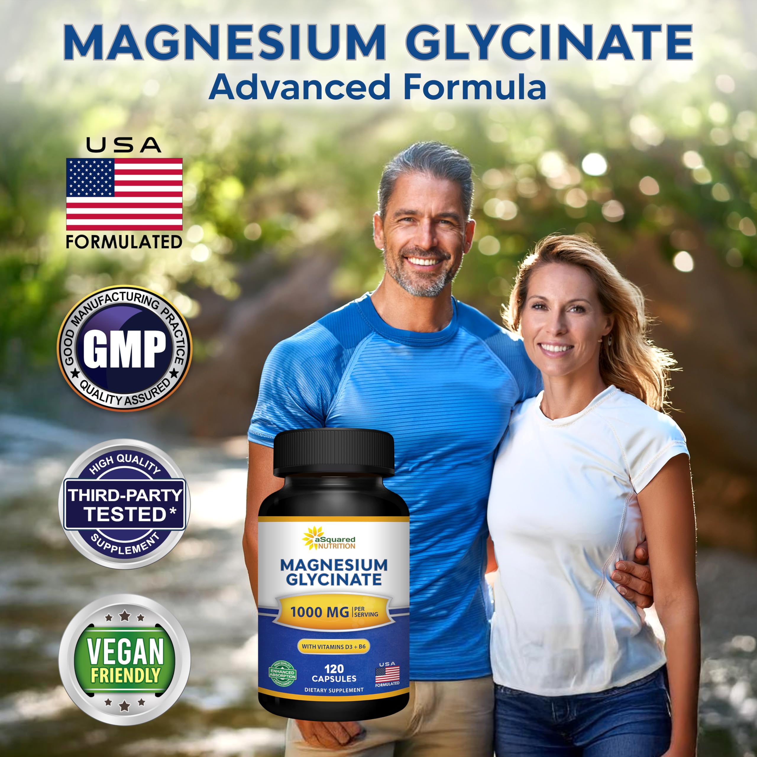 magnesium capsules with vitamin D3 benefits