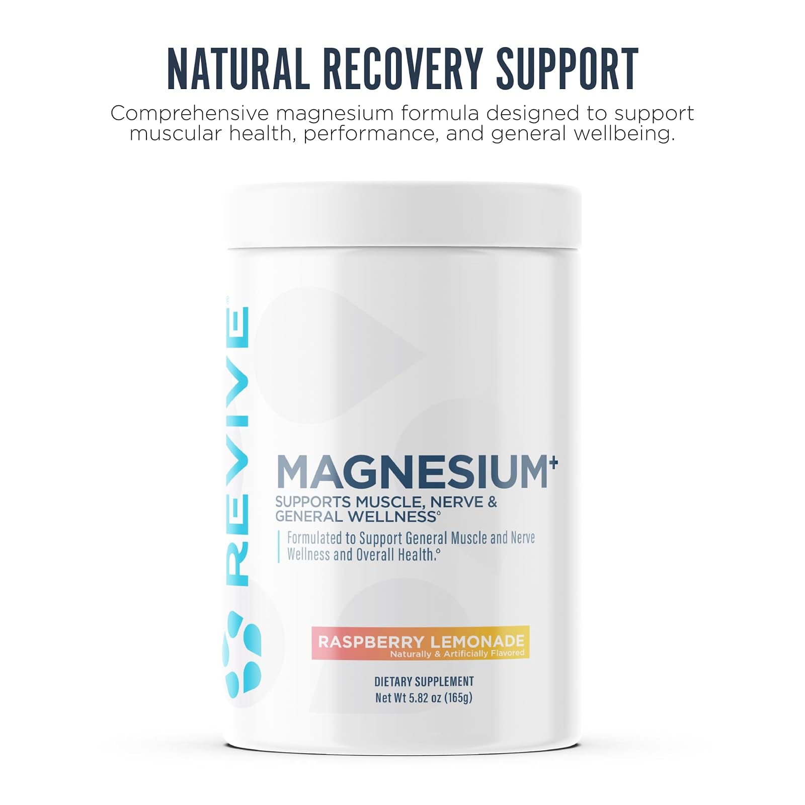 Magnesium carbonate for better sleep
