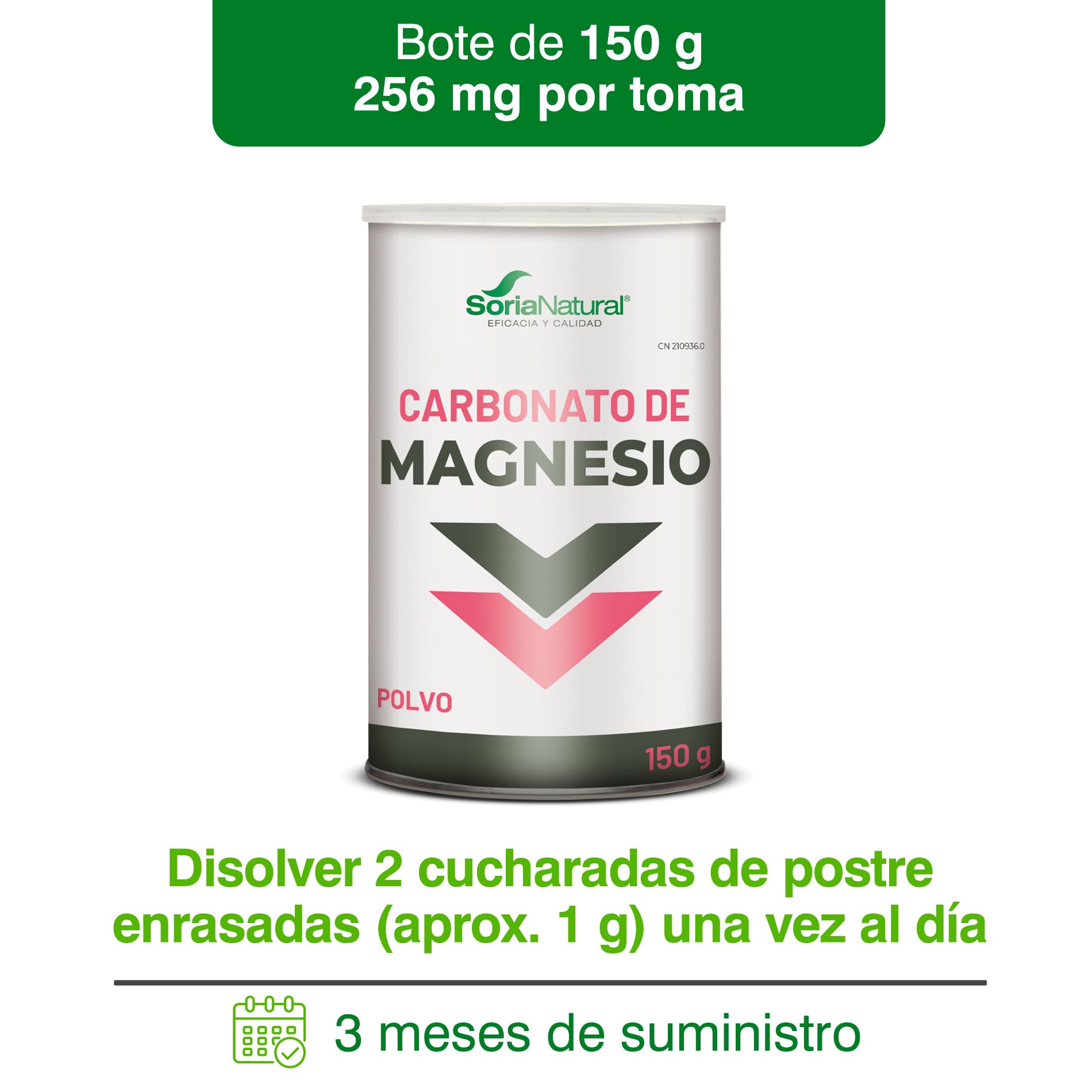 magnesium carbonate for digestive health