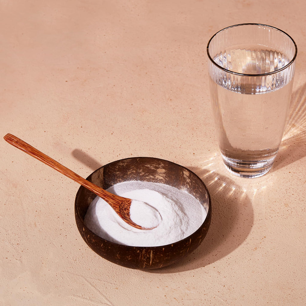 magnesium carbonate for digestive support