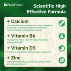 magnesium carbonate for improved sleep quality