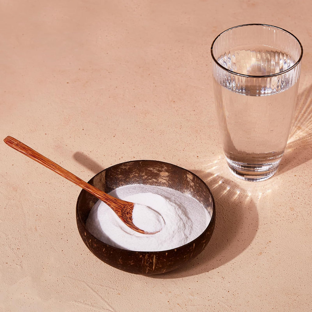 magnesium carbonate for muscle recovery