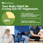 magnesium carbonate for muscle recovery