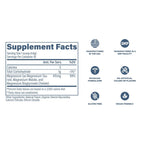 Magnesium carbonate for stress relief
