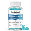magnesium carbonate gummies for relaxation