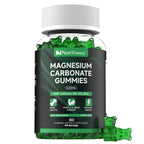 magnesium carbonate gummies for relaxation