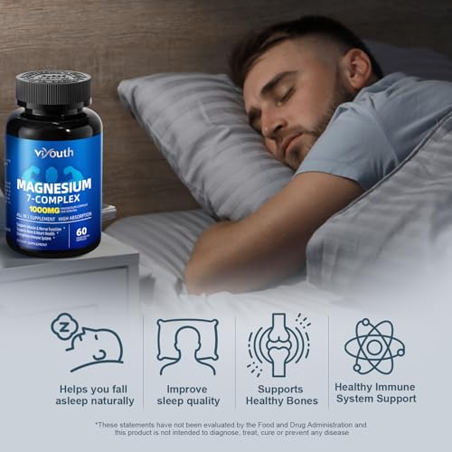 magnesium chelate for better absorption