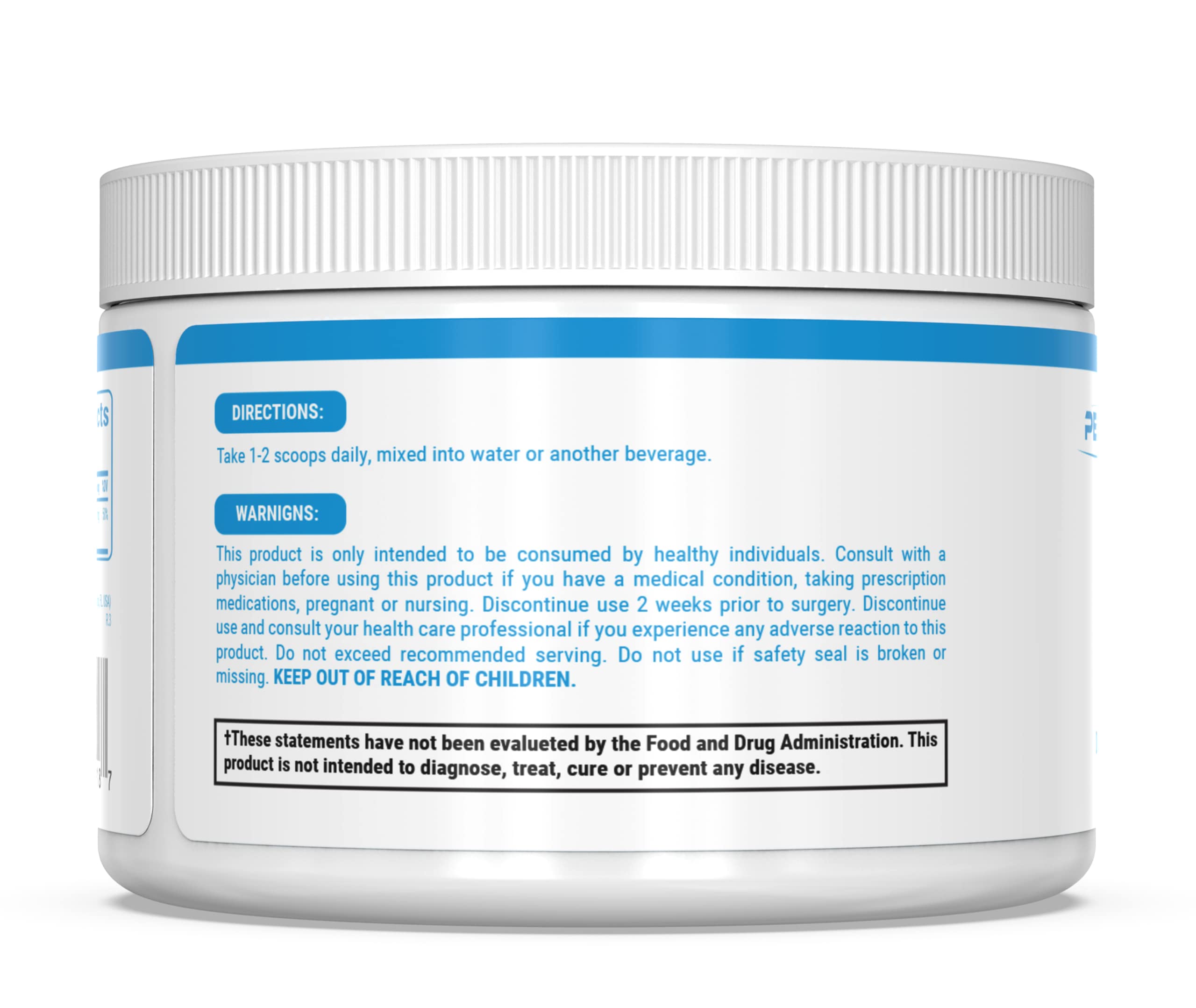 magnesium chelate for stress relief