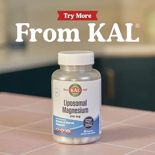 magnesium chewables with 60-day guarantee