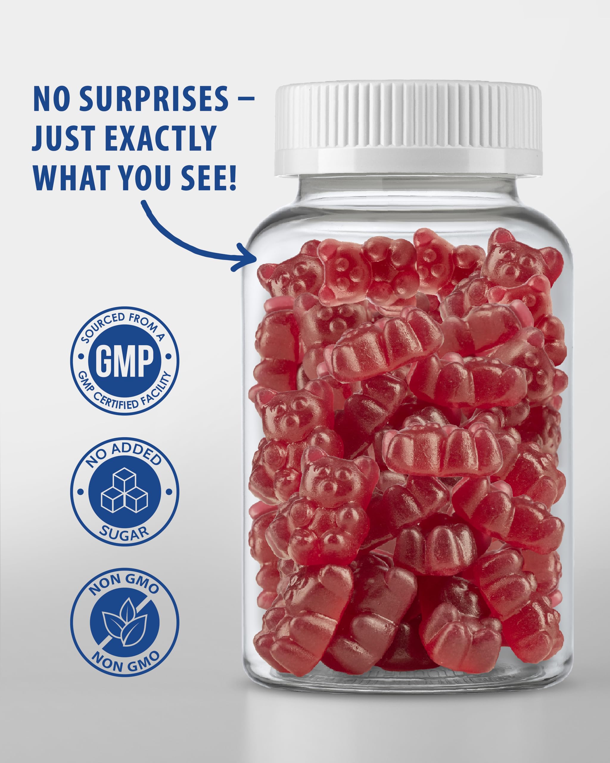 magnesium chews for improved focus