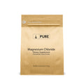 magnesium chloride crystal powder