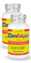 magnesium chloride dietary supplement