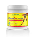 magnesium chloride dietary supplement