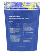 magnesium chloride flakes for muscle recovery