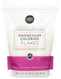 magnesium chloride flakes for wellness