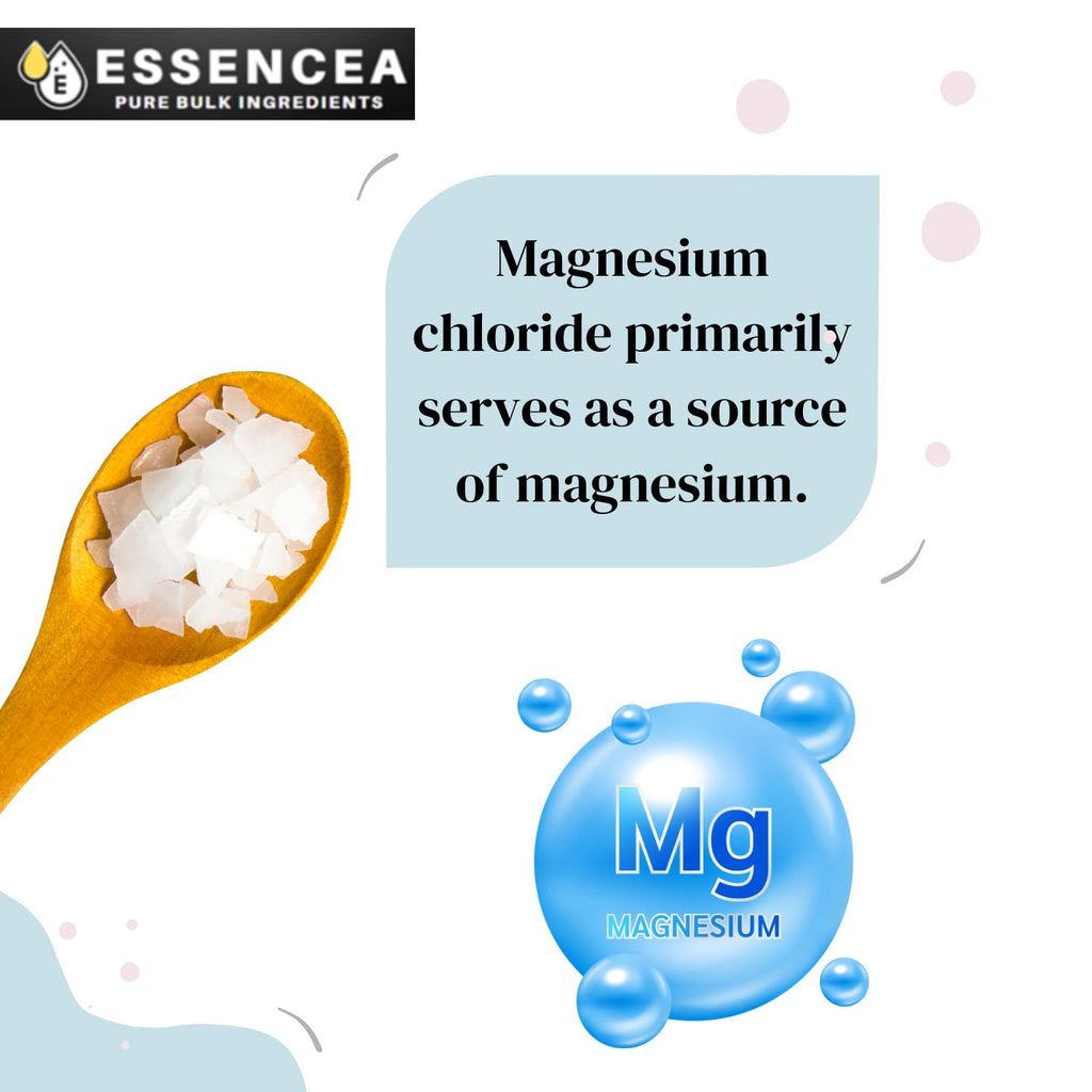 magnesium chloride for athletes recovery