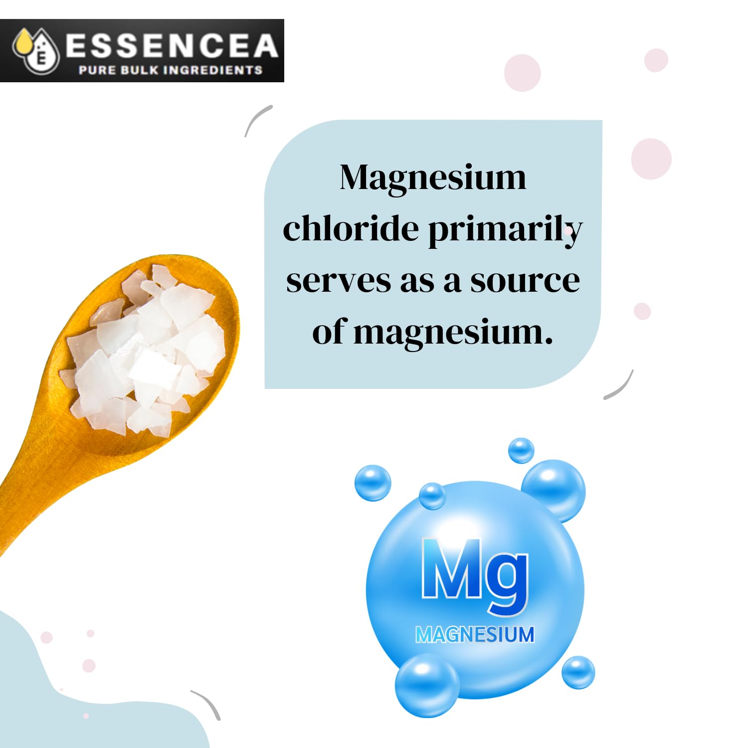 magnesium chloride for athletes recovery