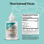 Magnesium chloride for better sleep