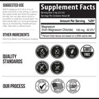 magnesium chloride for daily wellness