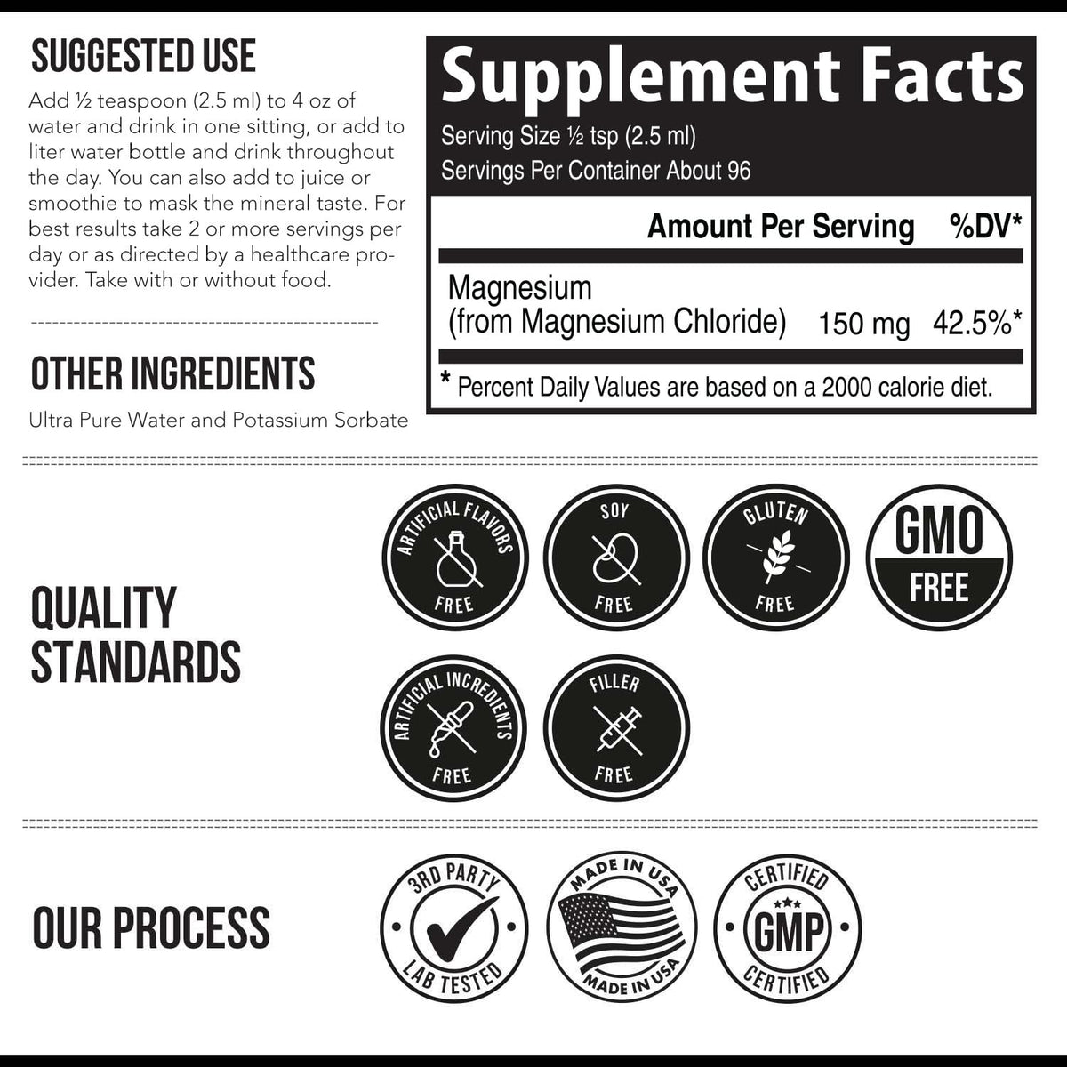 magnesium chloride for daily wellness