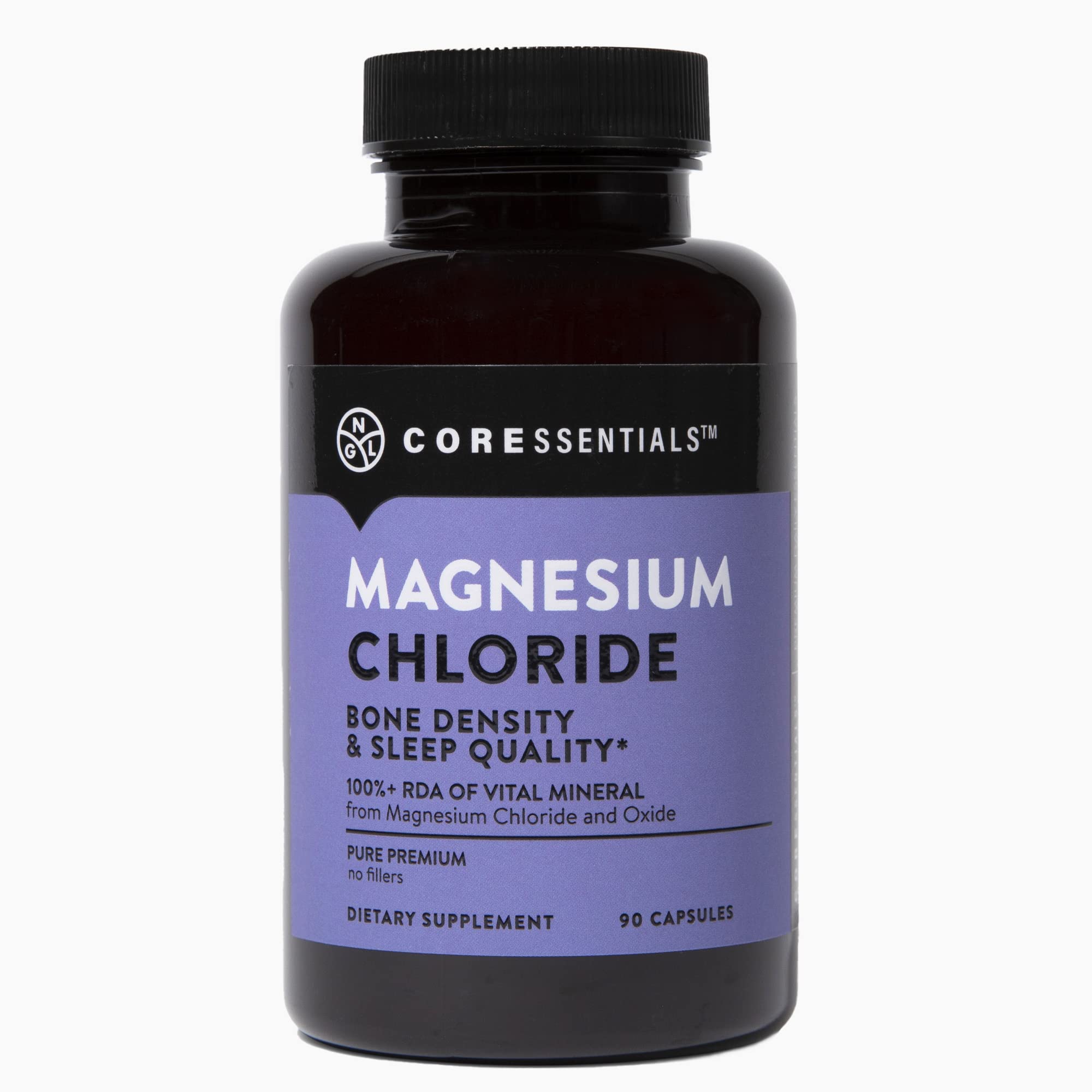 magnesium chloride for digestive health