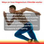 magnesium chloride for enhanced energy levels