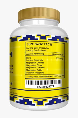 magnesium chloride for everyday wellness