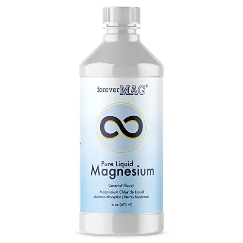 Magnesium chloride for hydration support
