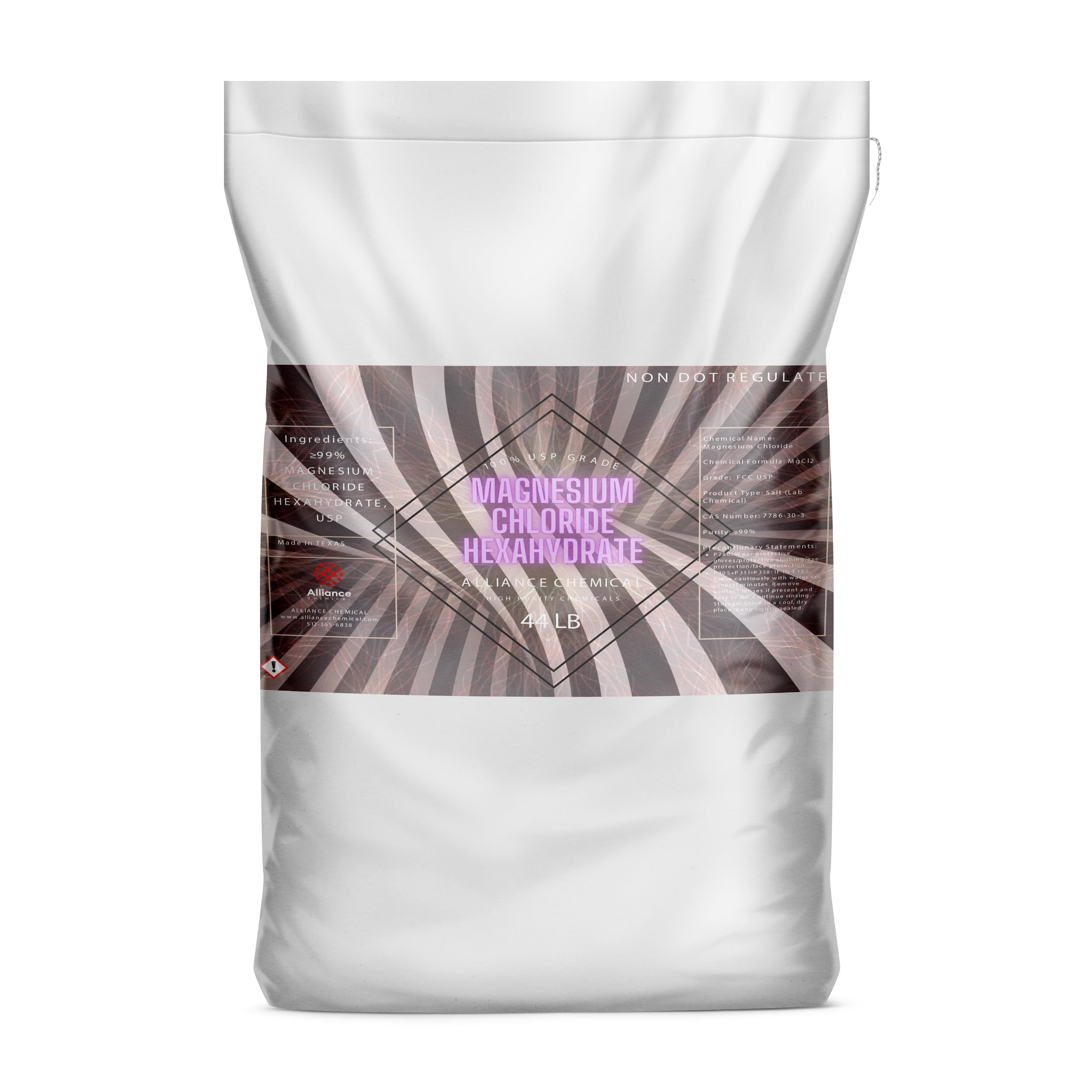 magnesium chloride for ice melt