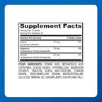 magnesium chloride for improved energy levels